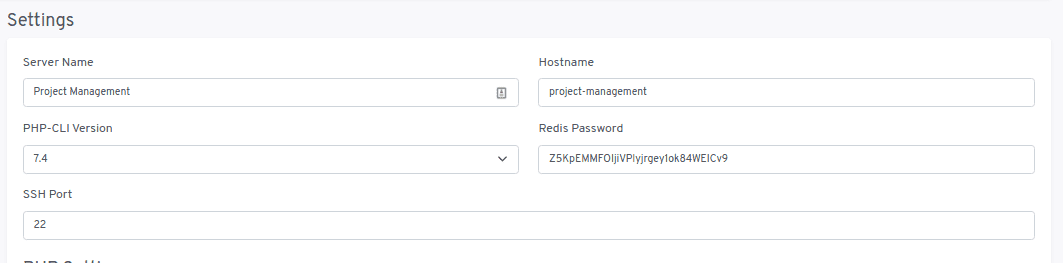 Serveravatar - DigitalThink