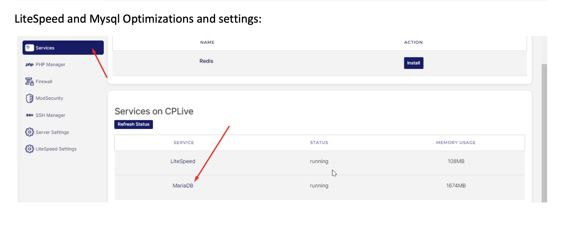 Cloudpages - DigitalThink