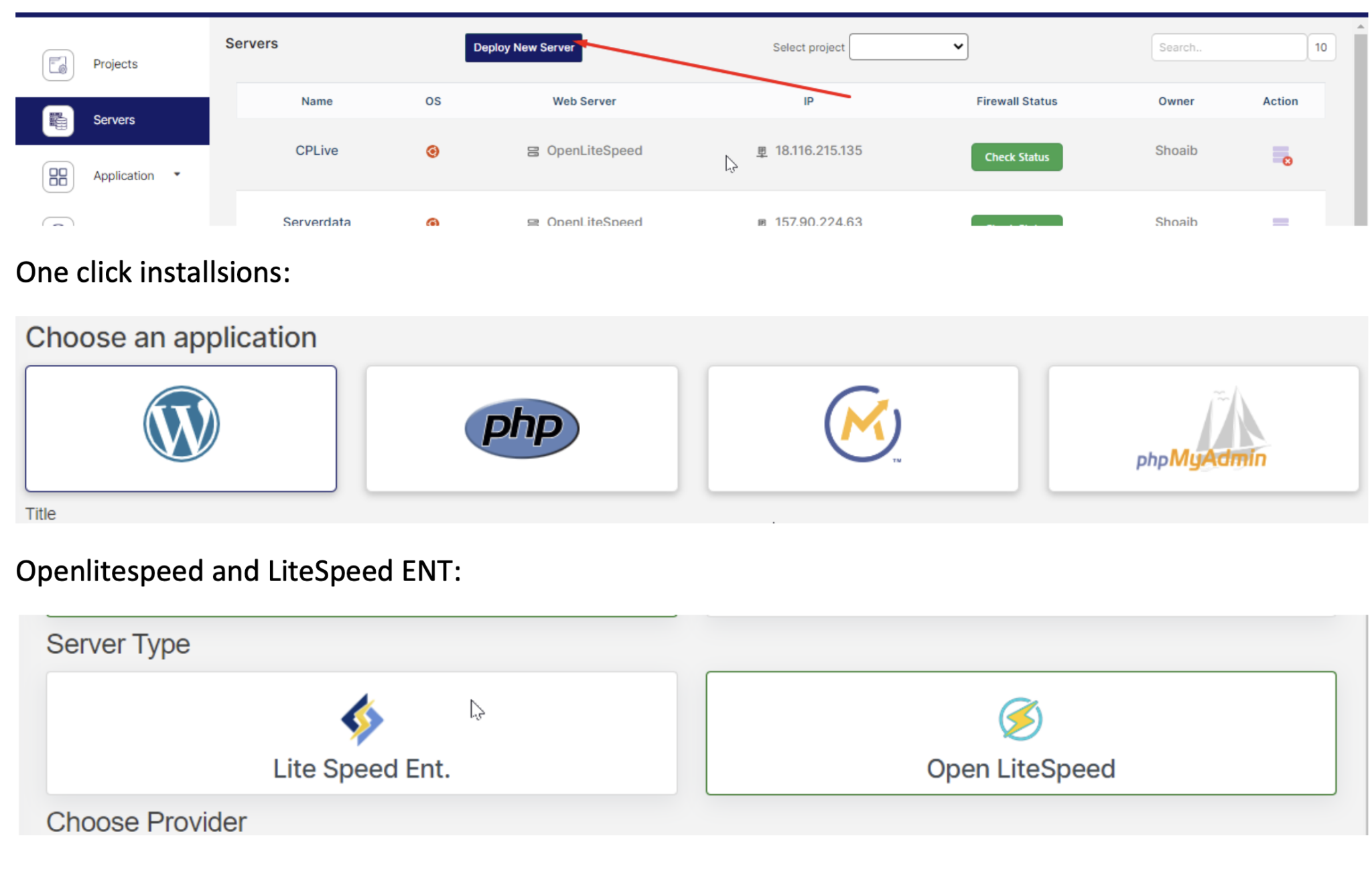 Cloudpages - DigitalThink
